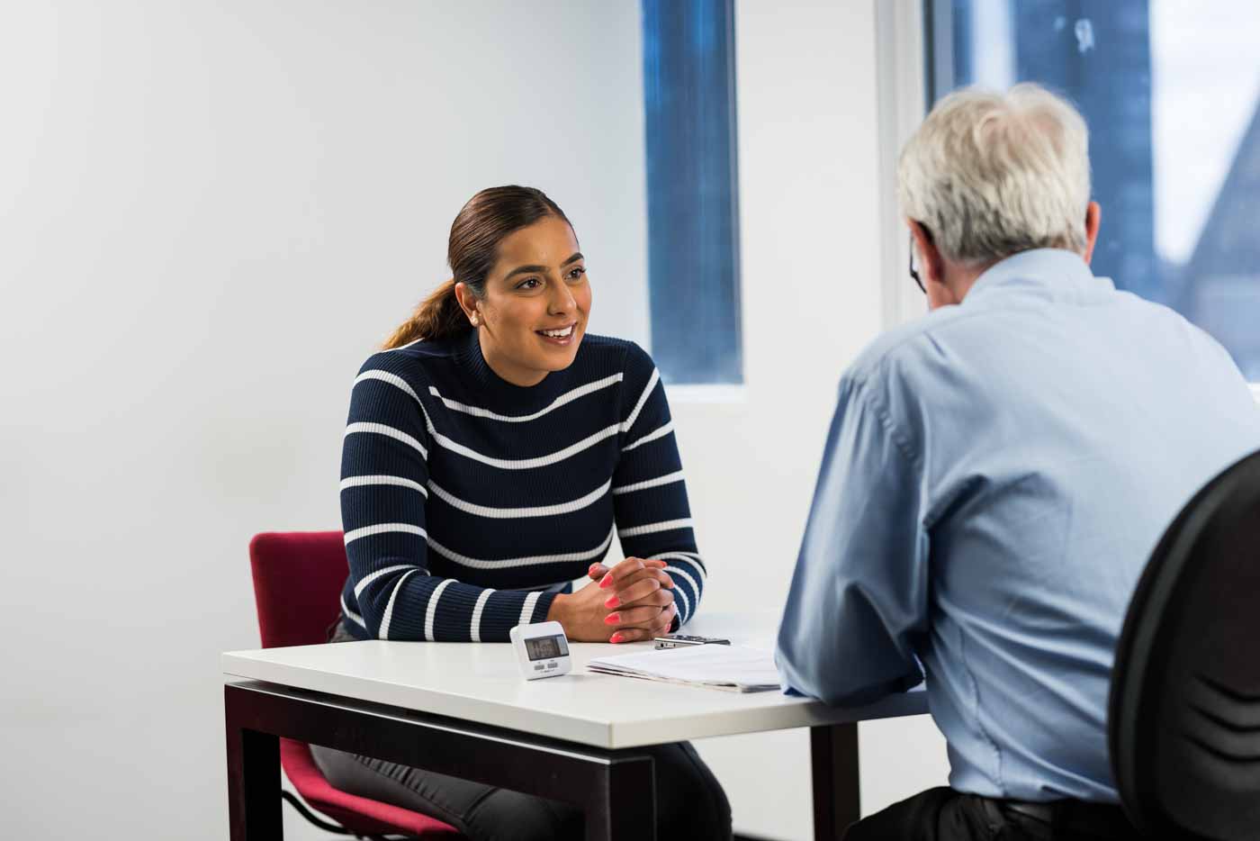 Understanding the IELTS Speaking Test