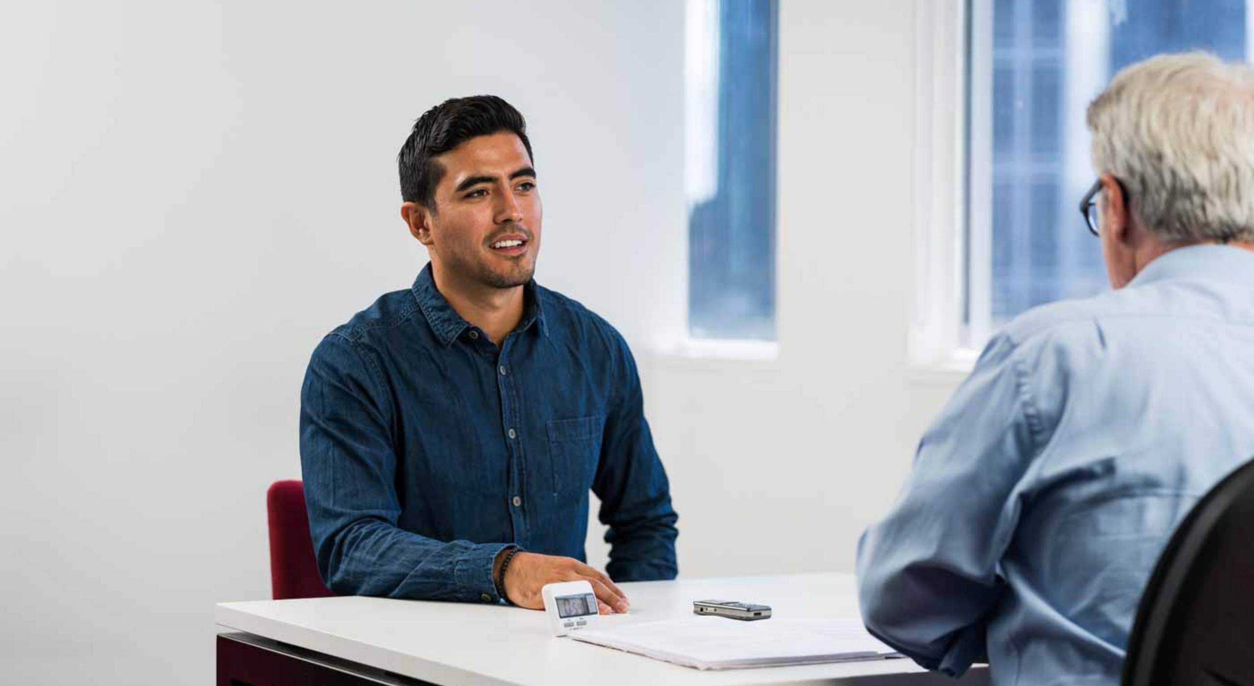 IELTS Speaking Part 1 - Format, Topics, Questions & Tips